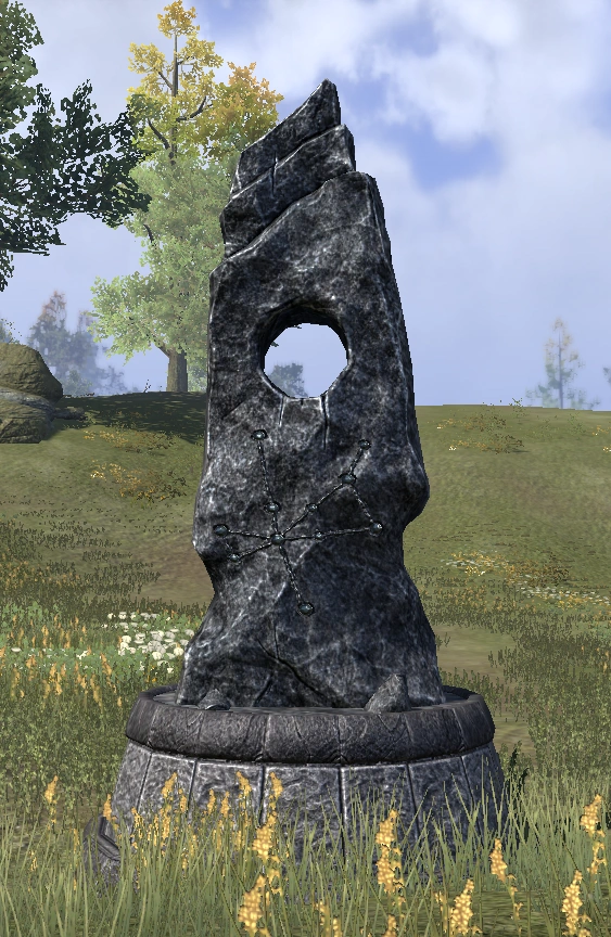 Der Lehrling (Online) | Elder Scrolls Wiki | Fandom