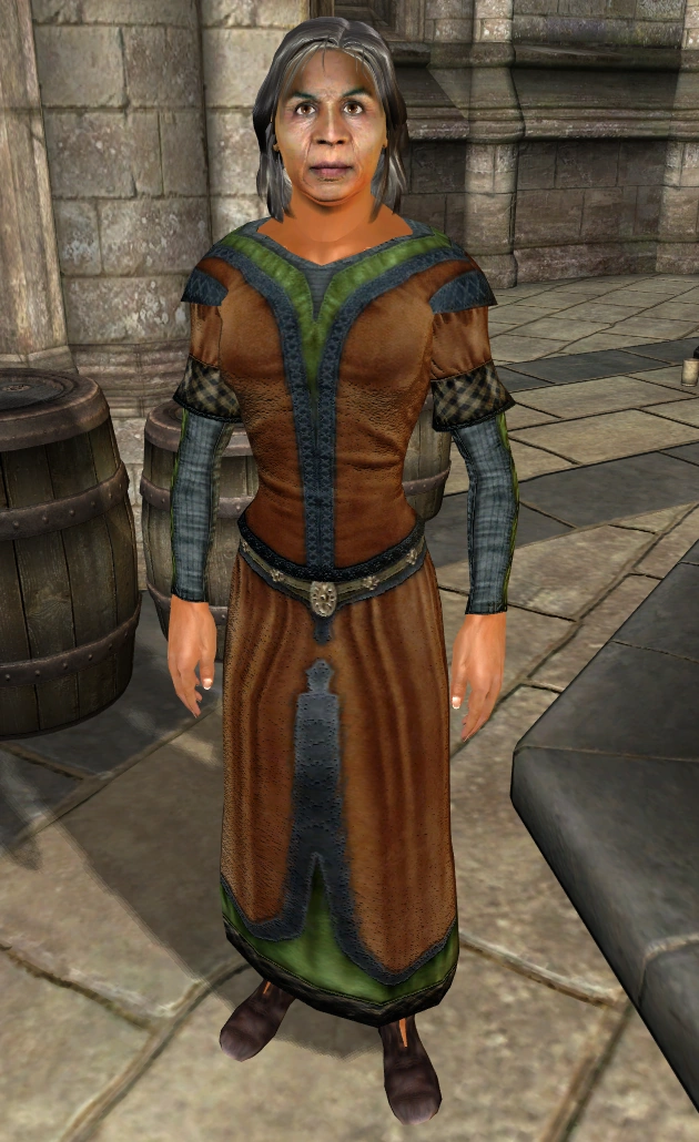 Oleta | Elder Scrolls Wiki | Fandom