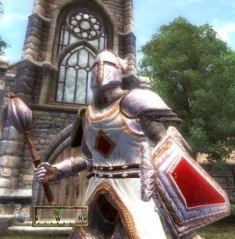 Pelinal Weißplanke | Elder Scrolls Wiki | Fandom