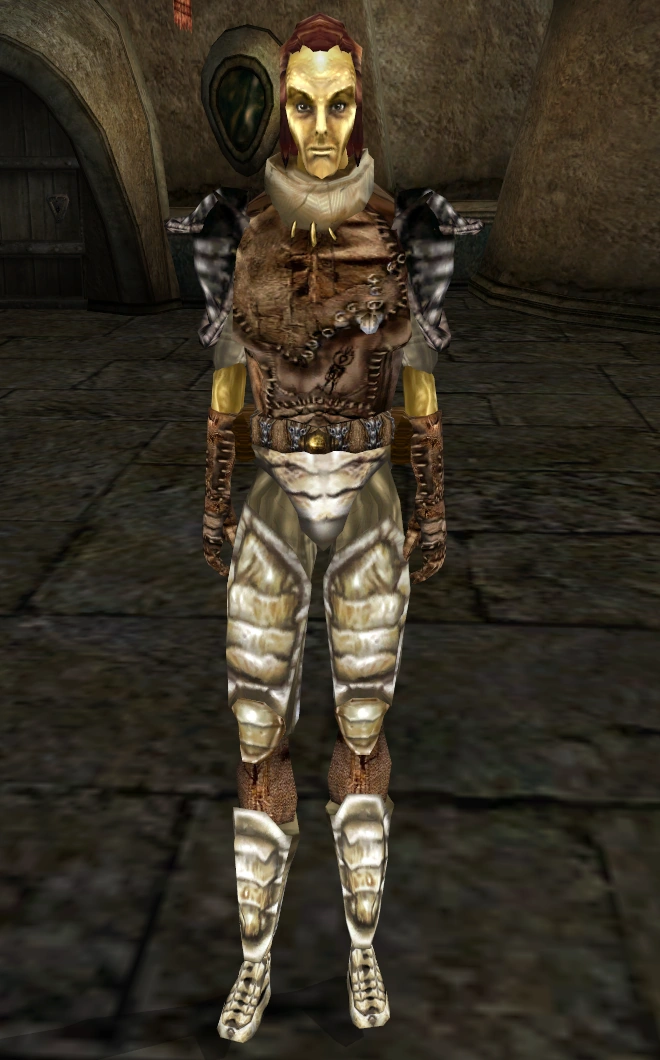 Rumare | Elder Scrolls Wiki | Fandom