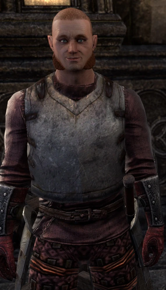 Lucas | Elder Scrolls Wiki | Fandom