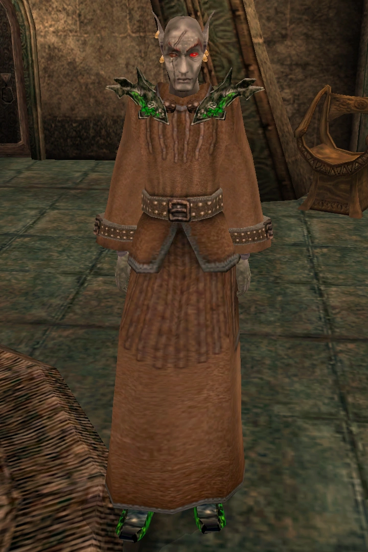 Fedris Hler | Elder Scrolls Wiki | Fandom