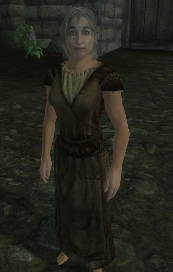 Abscheuliche Aia | Elder Scrolls Wiki | Fandom