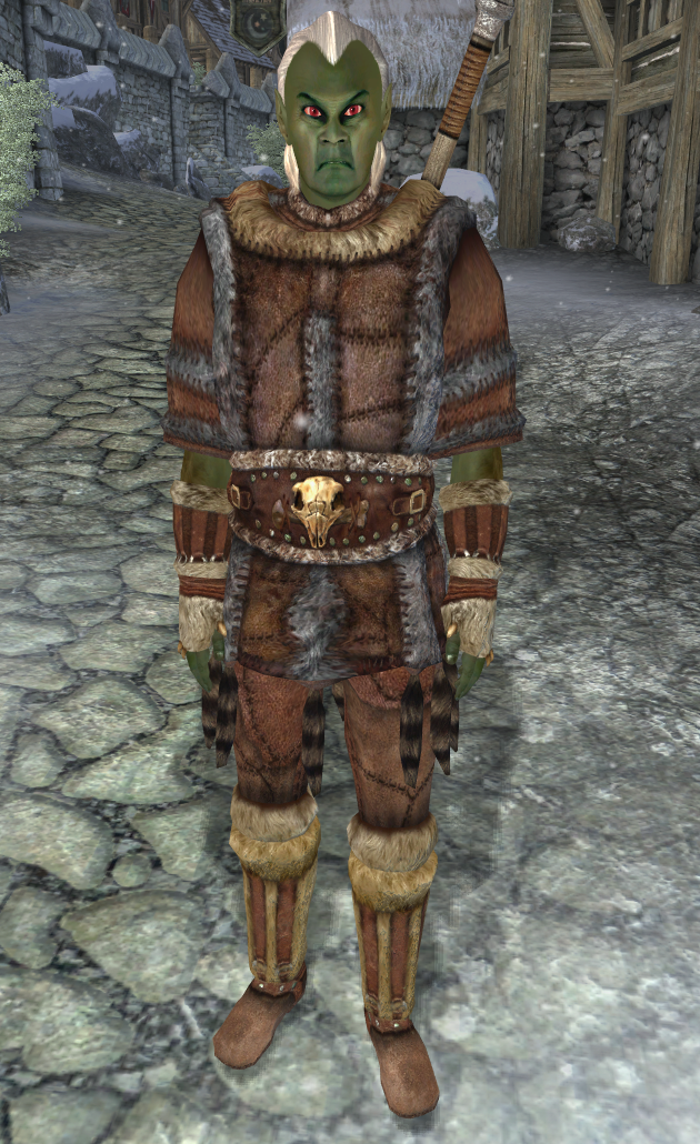 Raynil Dralas Elder Scrolls Wiki Fandom