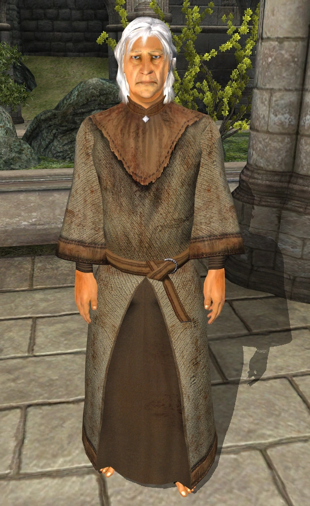 Prophet (Knights of the Nine) | Elder Scrolls Wiki | Fandom