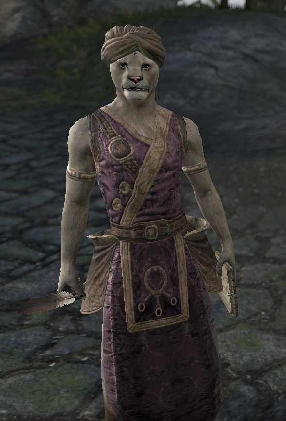 Mulabez Elder Scrolls Wiki Fandom