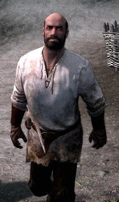 Ragnar | Elder Scrolls Wiki | Fandom