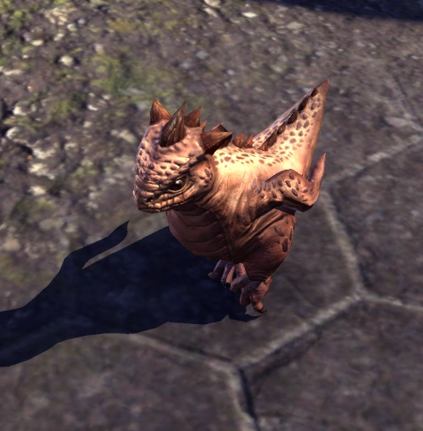 Bantamguar | Elder Scrolls Wiki | Fandom