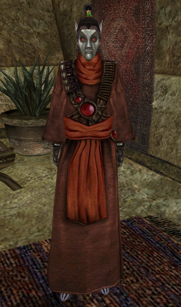 Morag Tong (Morrowind) | Elder Scrolls Wiki | Fandom