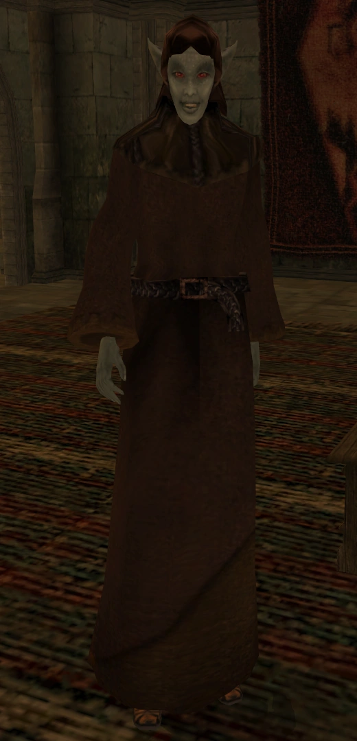 Llaros Uvayn | Elder Scrolls Wiki | Fandom