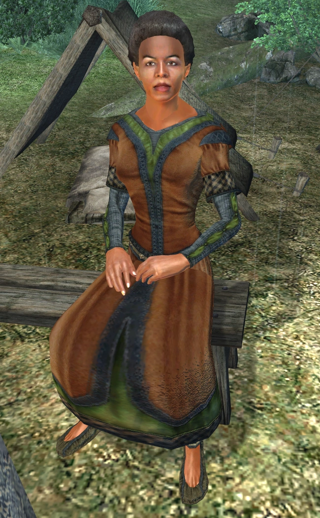 Tavia (Oblivion) | Elder Scrolls Wiki | Fandom