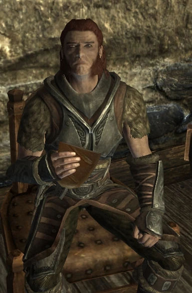 Calder | Elder Scrolls Wiki | Fandom