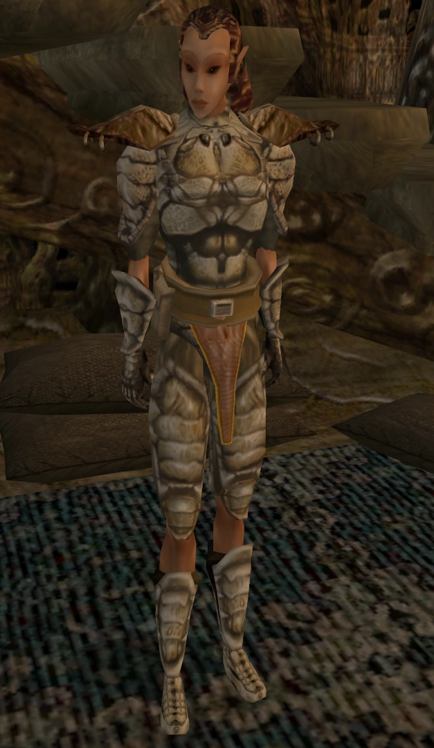 Kategorie:Morrowind: Personen: Tel Branora | Elder Scrolls Wiki | Fandom