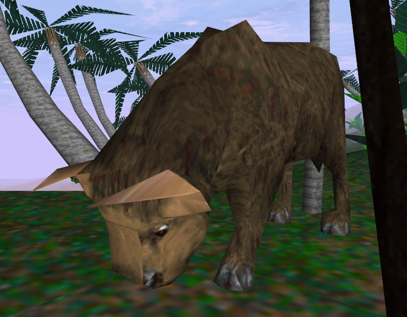 Bull | Elder Scrolls Wiki | Fandom