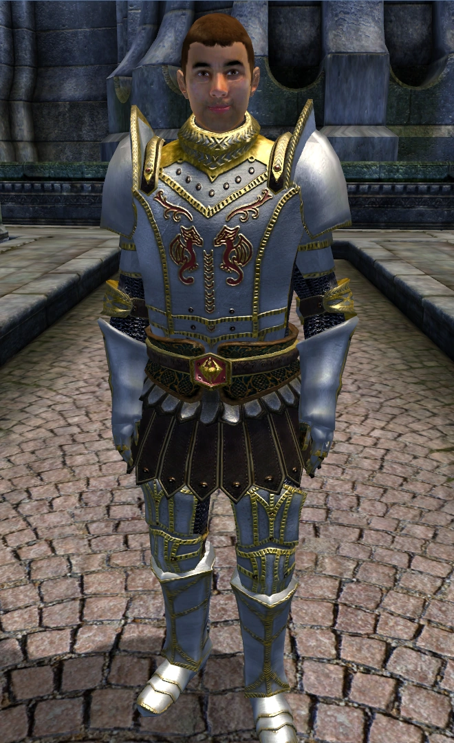 Itius Hayn | Elder Scrolls Wiki | Fandom