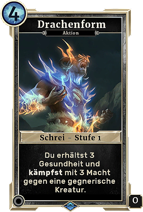 Drachenform (Legends) | Elder Scrolls Wiki | Fandom