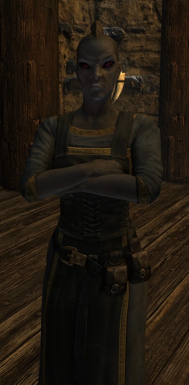 Idesa Sadri | Elder Scrolls Wiki | Fandom