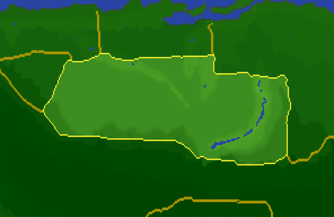 Totambu Region Elder Scrolls Wiki Fandom