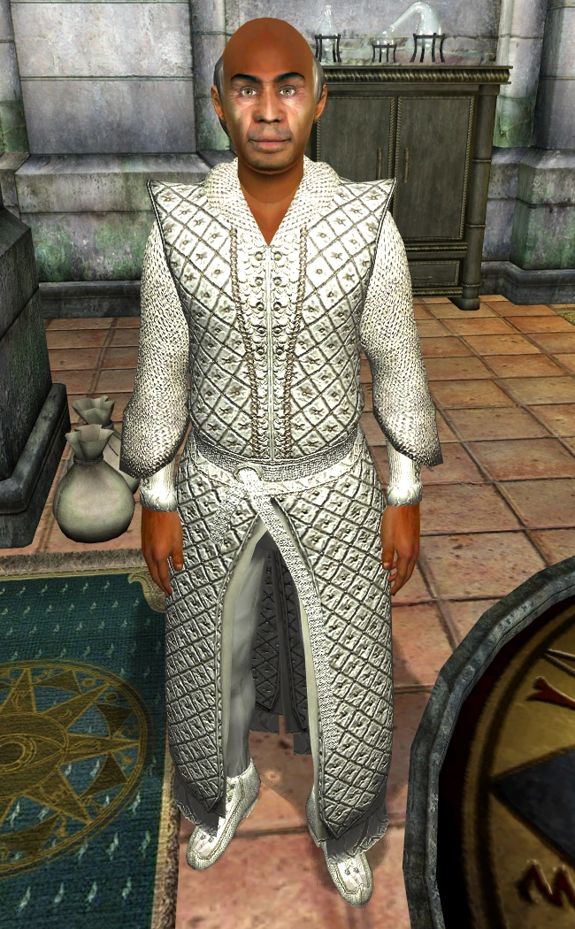 Delmar | Elder Scrolls Wiki | Fandom