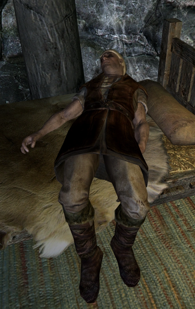 Lund | Elder Scrolls Wiki | Fandom