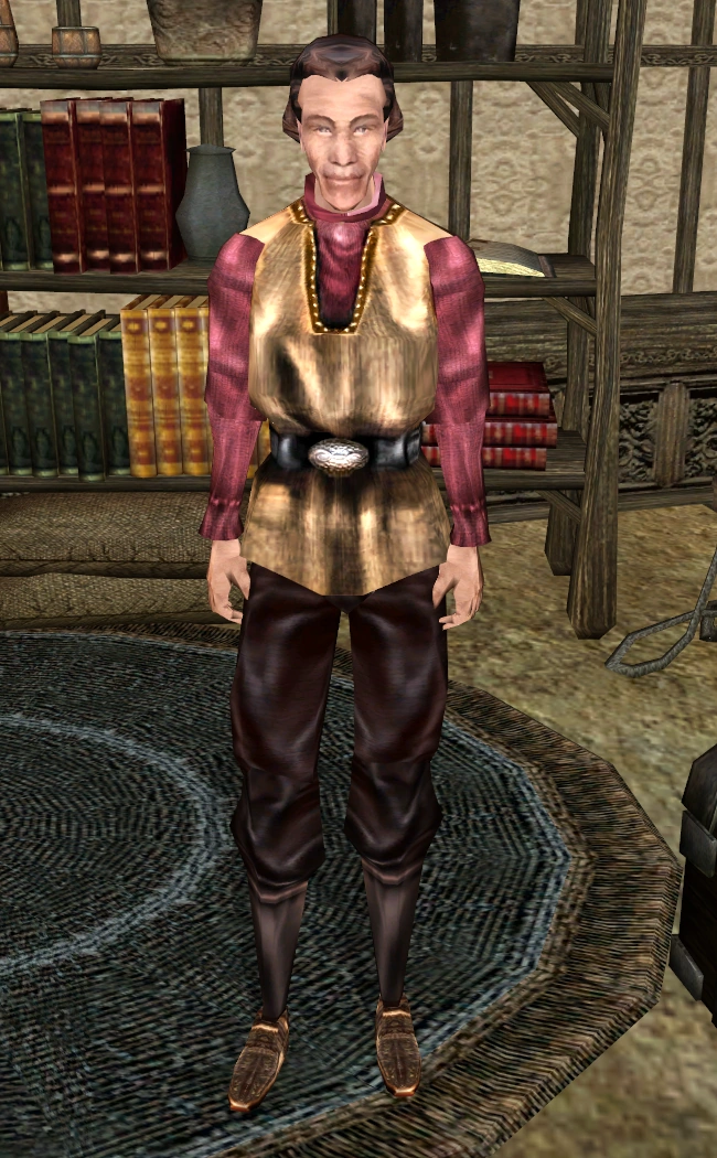 Simine Fralinie | Elder Scrolls Wiki | Fandom