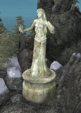 Azuras Schrein (Oblivion) | Elder Scrolls Wiki | Fandom
