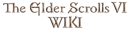 The Elder Scrolls VI Wiki