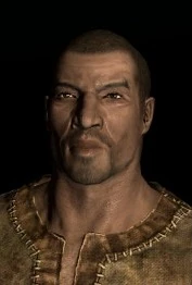 Redguard | Elder Scrolls Finland Wiki | Fandom