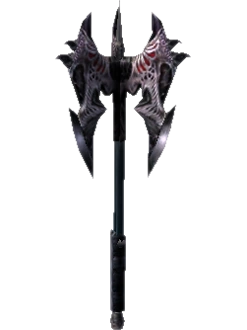 Daedric Mace (Morrowind) | Elder Scrolls Finland Wiki | Fandom
