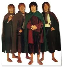 Halfling | Elder Scrolls Races Wiki | Fandom