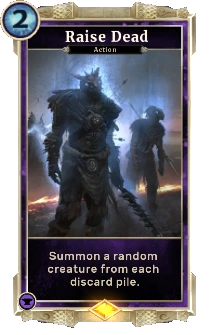 TESL:Raise Dead | Стародавні сувої українською | Fandom
