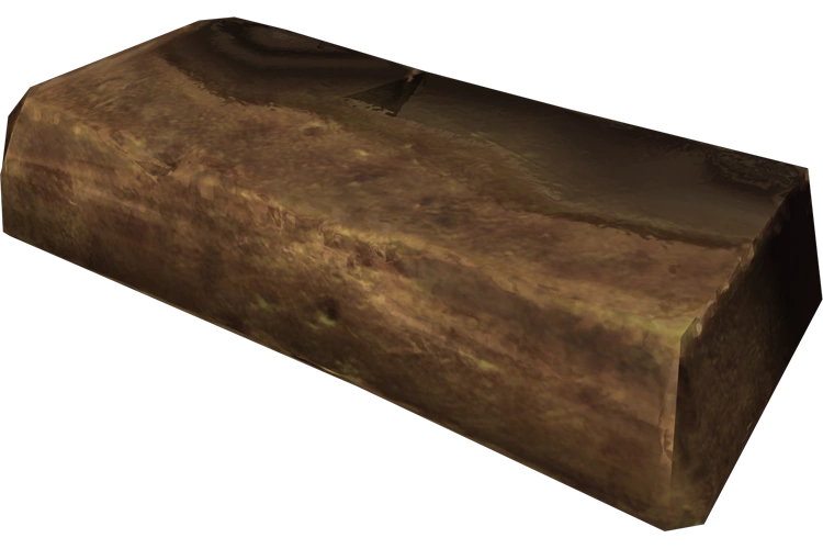 Золотий злиток | Стародавні сувої українською | Fandom