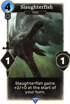 TESL:Slaughterfish | Стародавні сувої українською | Fandom