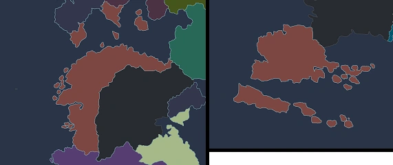 New Novum Imperium | Eldertales Wiki | Fandom