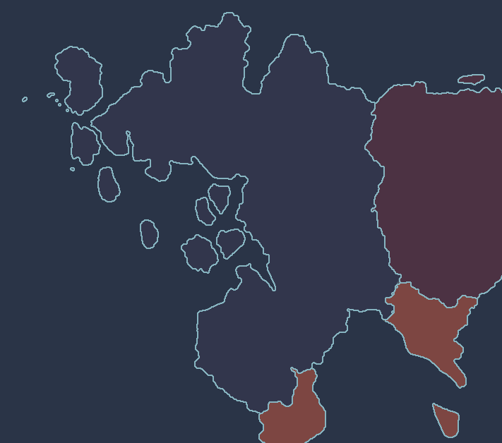 Kingdom Of Gallia | Eldertales Wiki | Fandom