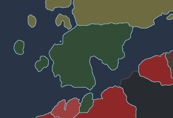 Islamic Kingdom of Englit | Eldertales Wiki | Fandom