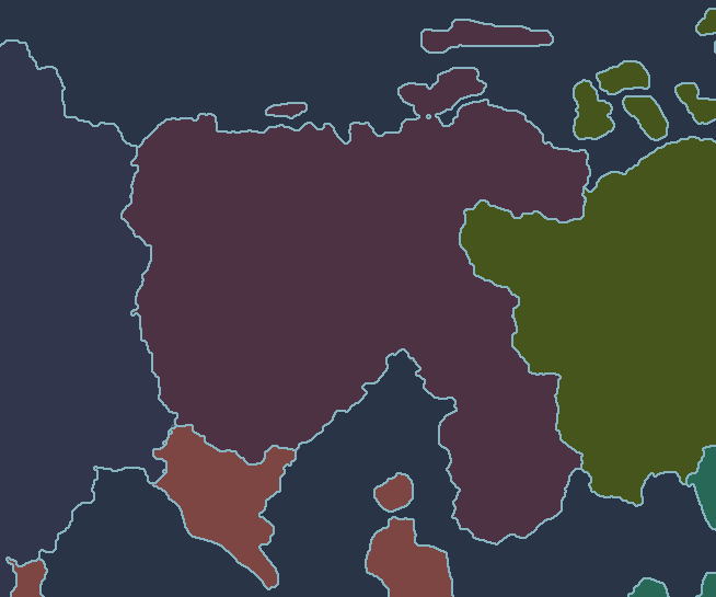 Grand Duchy Of Schessen | Eldertales Wiki | Fandom