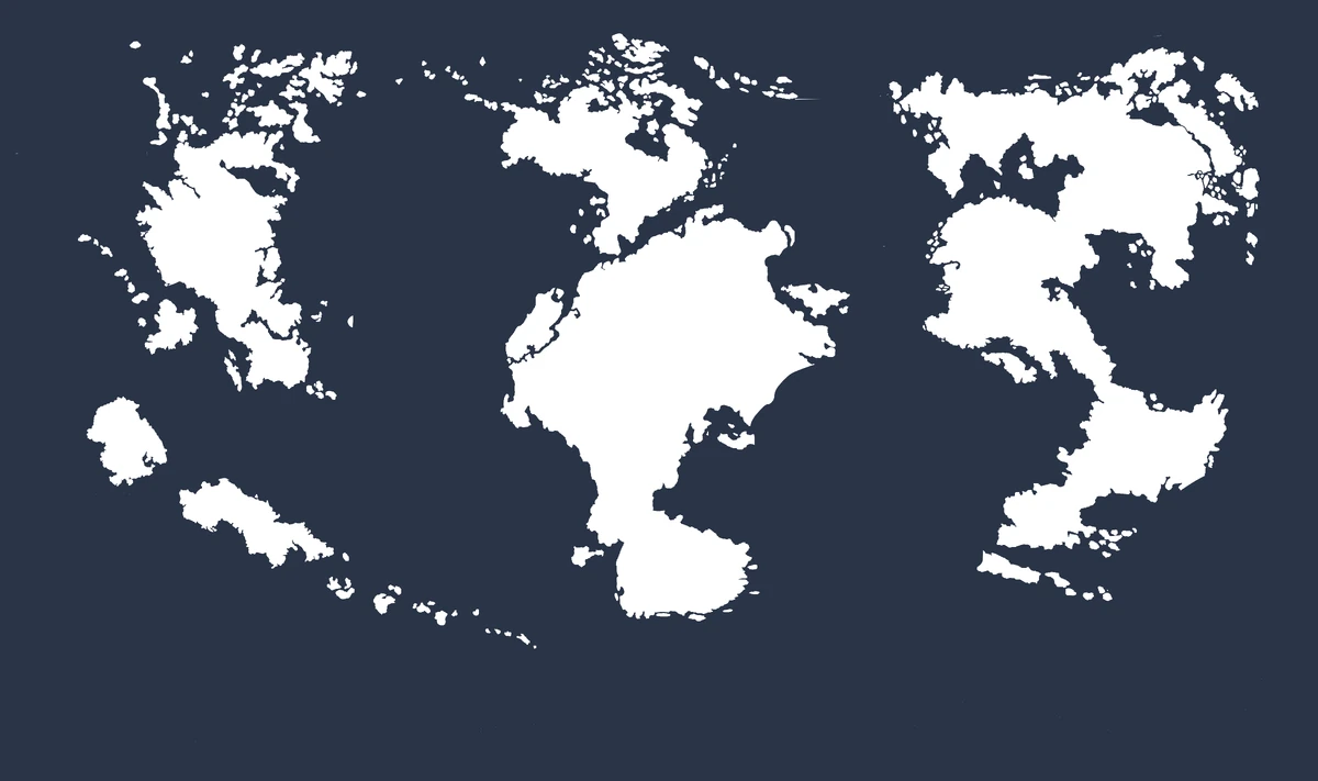 Eldertales map (Season 6) | Eldertales Wiki | Fandom