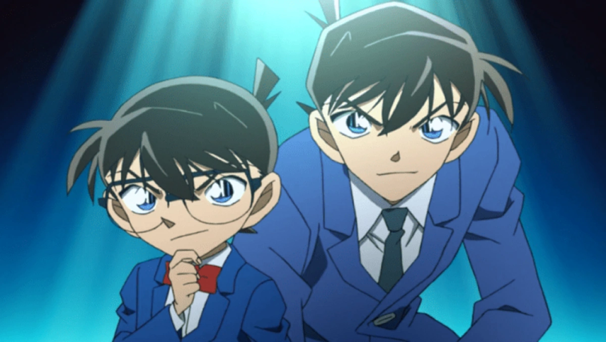 Llista d'episodis | Detectiu Conan Wiki | Fandom