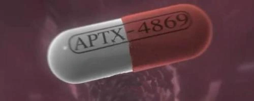 APTX 4869 | Detectiu Conan Wiki | Fandom