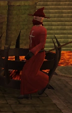 Crimson Runesmith | Eldevin Wiki | Fandom