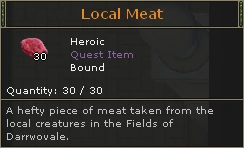 Local Meat | Eldevin Wiki | Fandom