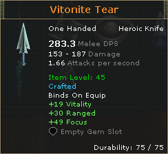 Vitonite Tear | Eldevin Wiki | Fandom