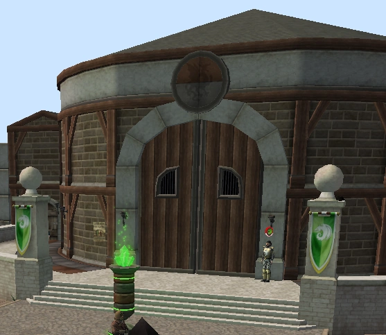 Eldevin Arena | Eldevin Wiki | Fandom