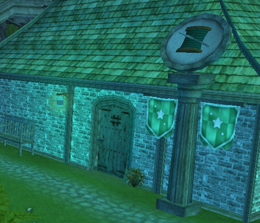 Kiara's Tailoring | Eldevin Wiki | Fandom