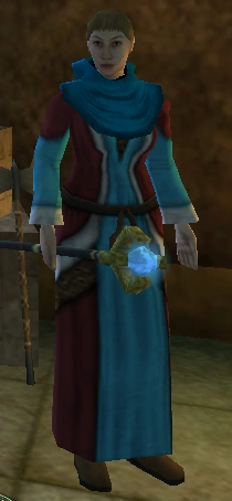 Through The Portal | Eldevin Wiki | Fandom