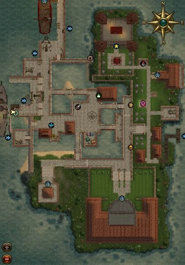 Illaneska | Eldevin Wiki | Fandom