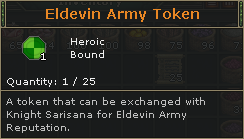 Eldevin Army Token | Eldevin Wiki | Fandom