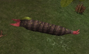 Vicious Nasaroth Slug | Eldevin Wiki | Fandom