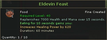 Eldevin Feast | Eldevin Wiki | Fandom